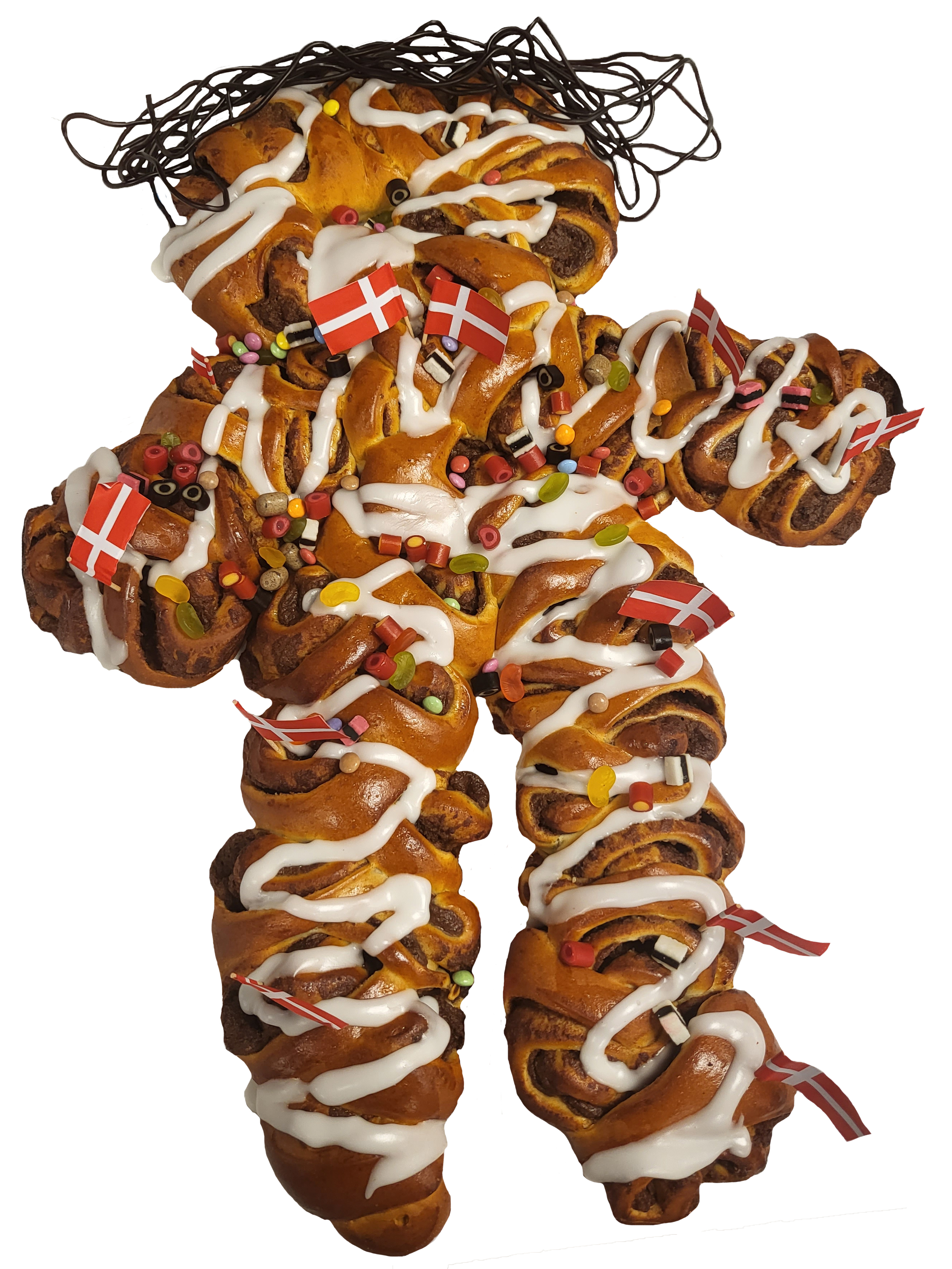 Kagemand / dame | kvickly-alleroed.dk